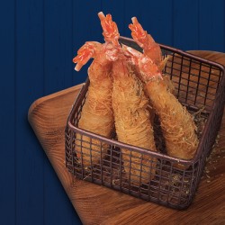 Shrimper